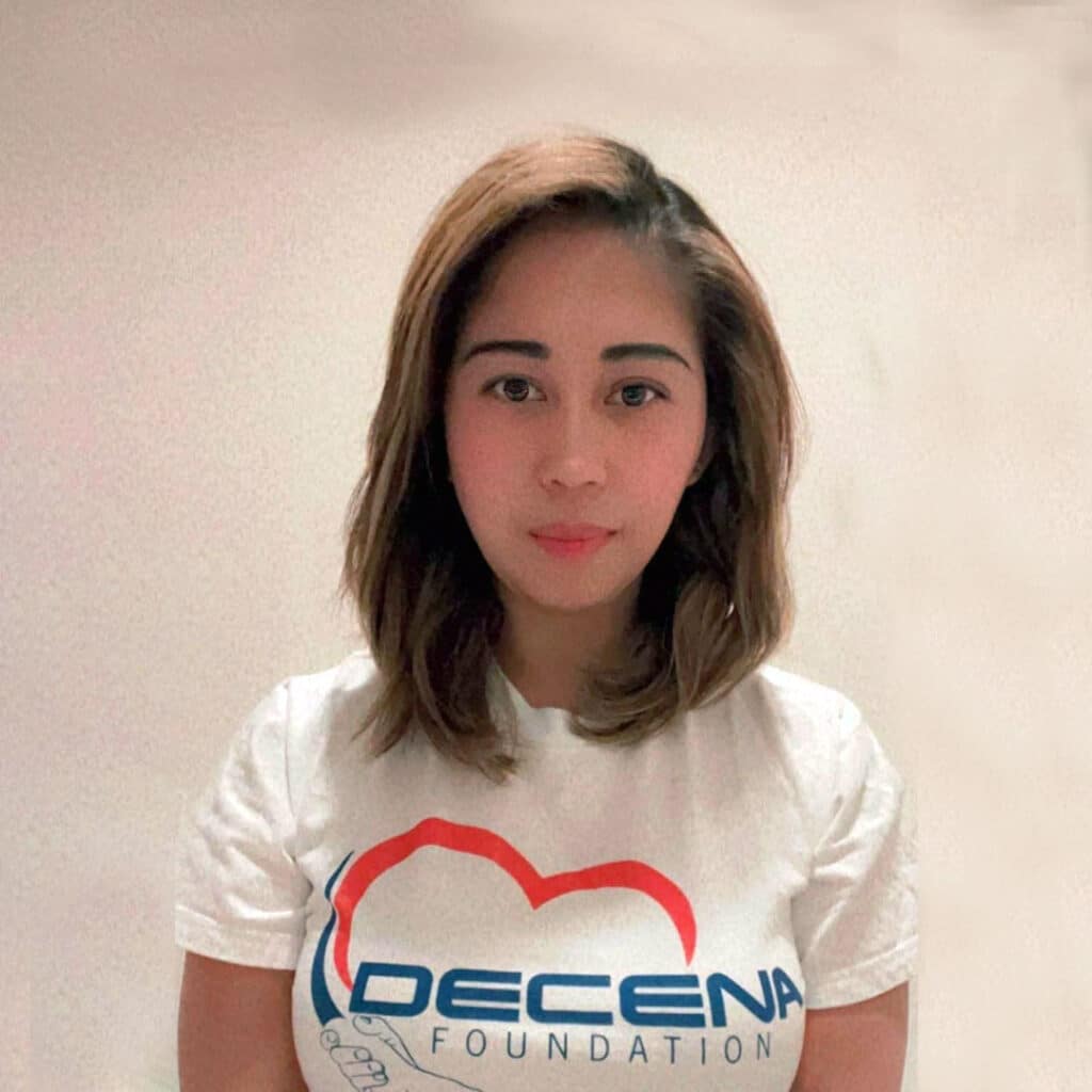 Team - Decena Foundation